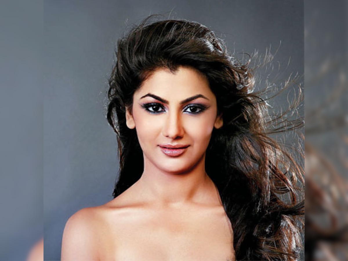 After three years, I will be playing an unmarried girl!: Sriti Jha