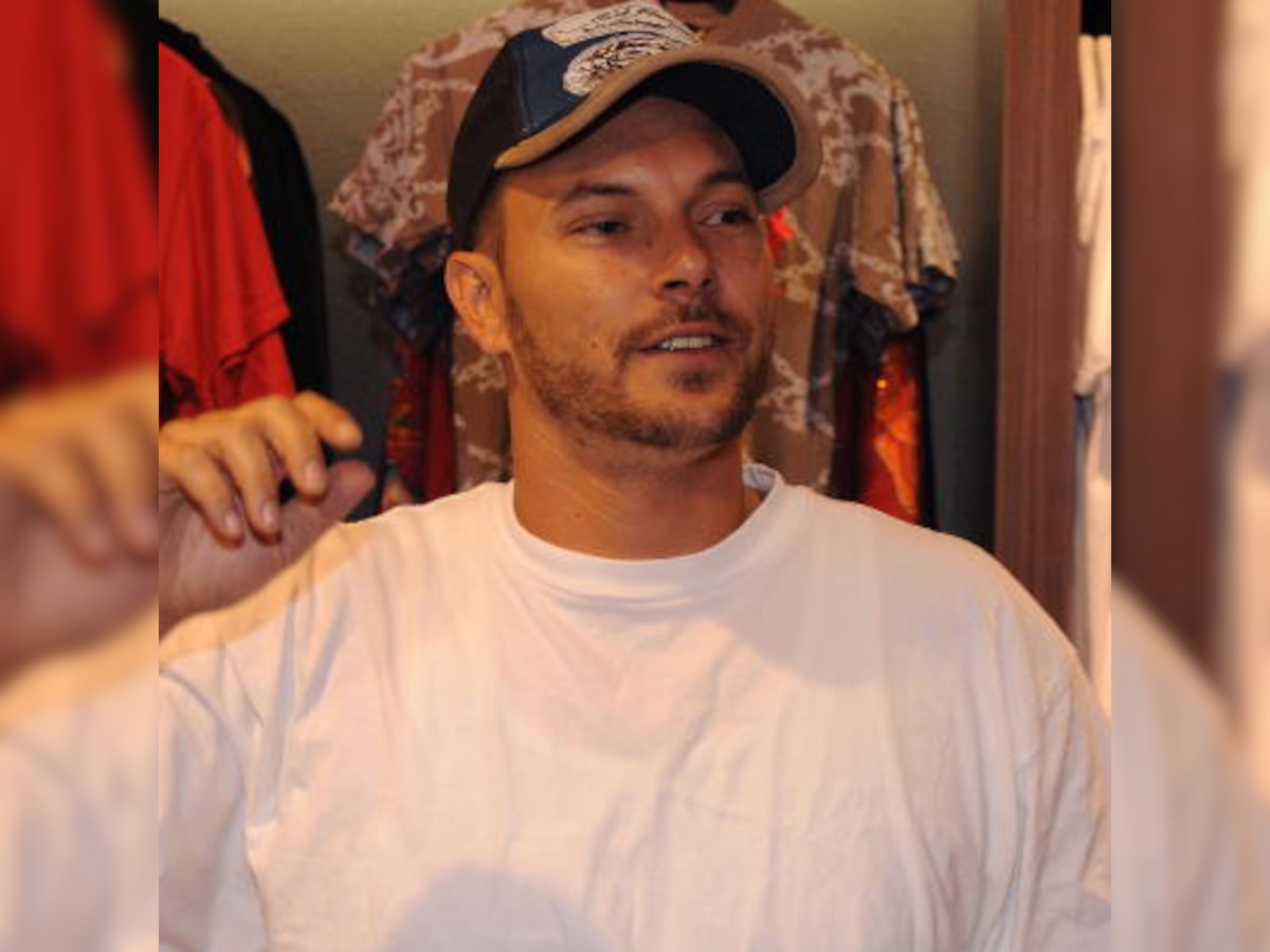 Kevin Federline becomes father of six kids with newest arrival