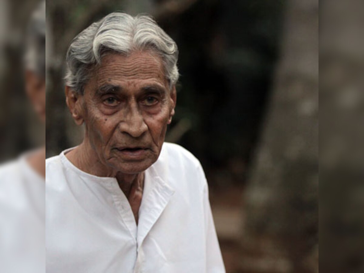 Veteran Bollywood cinematographer V.K. Murthy passes away
