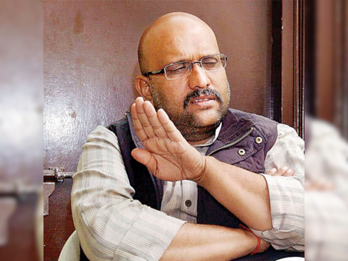 Congress' Ajay Rai to take on Narendra Modi in Varanasi