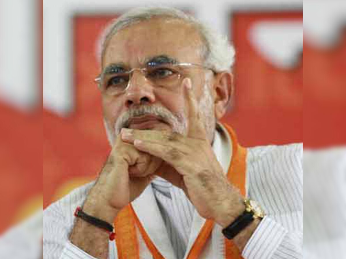 Narendra Modi's marriage to Jashodaben was a 'social formality': brother