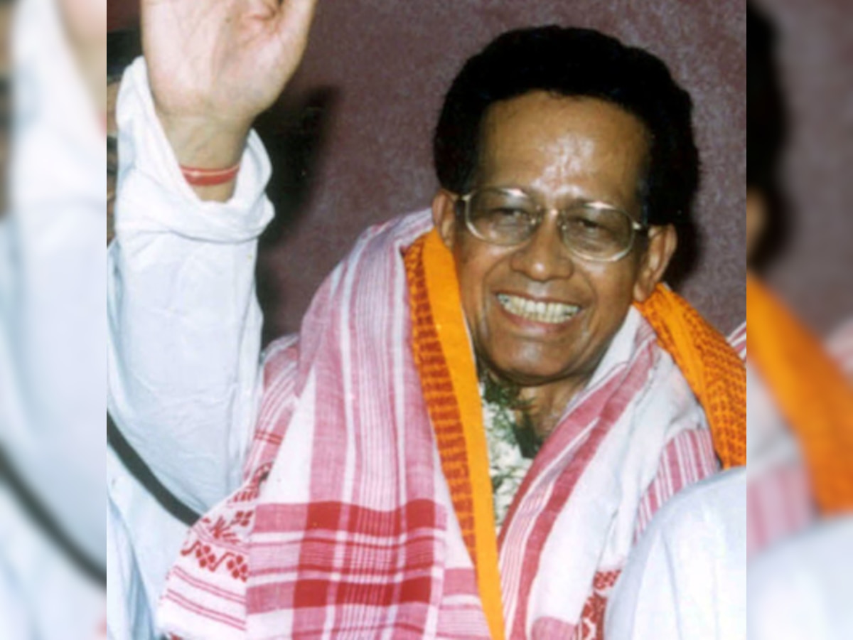 Assam has no 'Narendra Modi Magic' says Tarun Gogoi