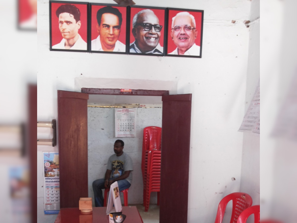 Three reasons why Left is in deep trouble in Kerala