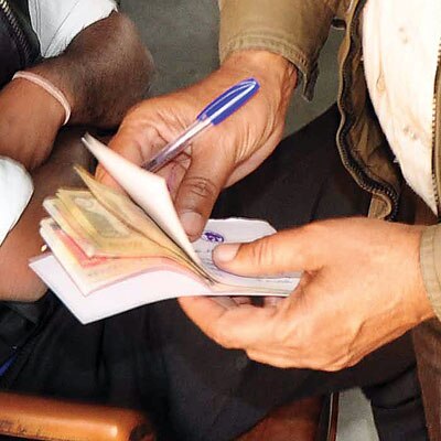 Hawala operators beat Election Commission steps to check dirty money