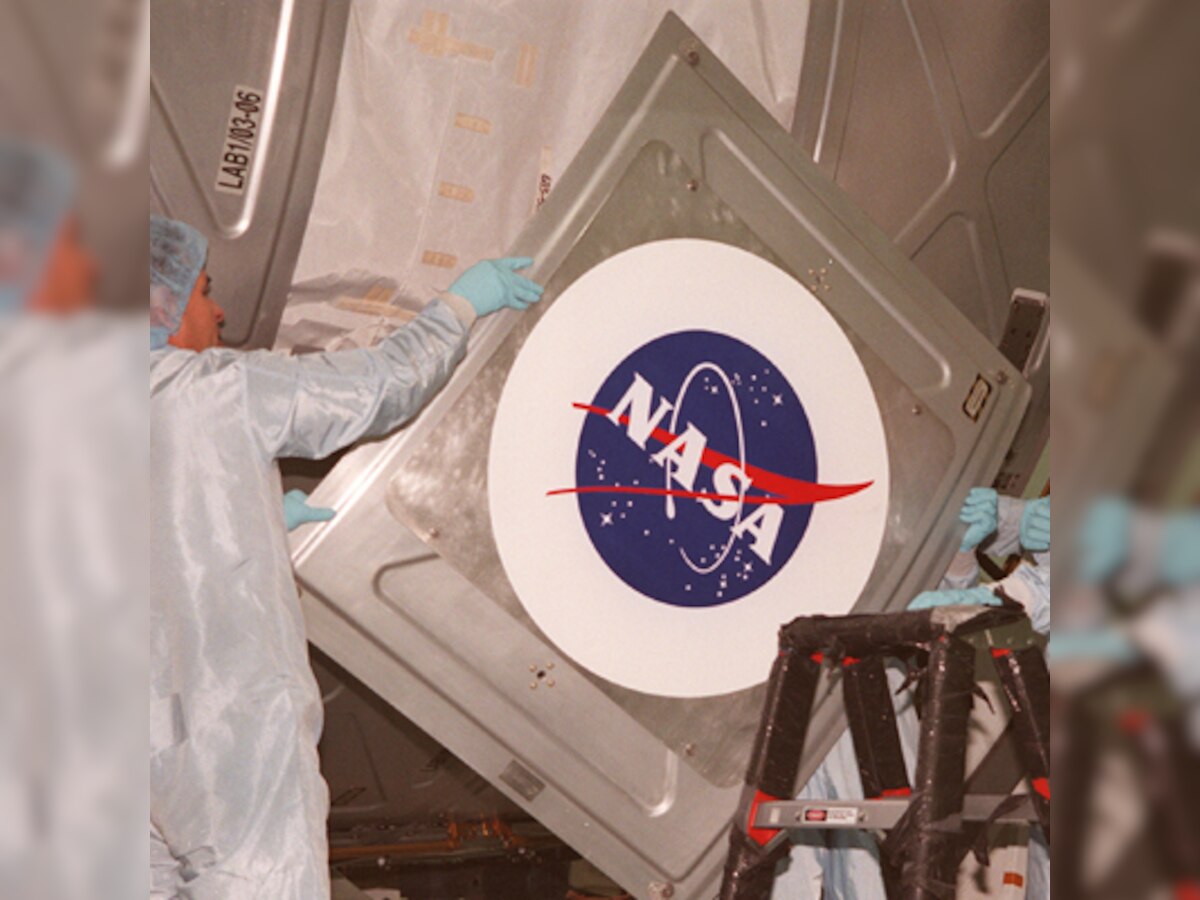 NASA's space vegetable project to soon provide lettuce to astronauts