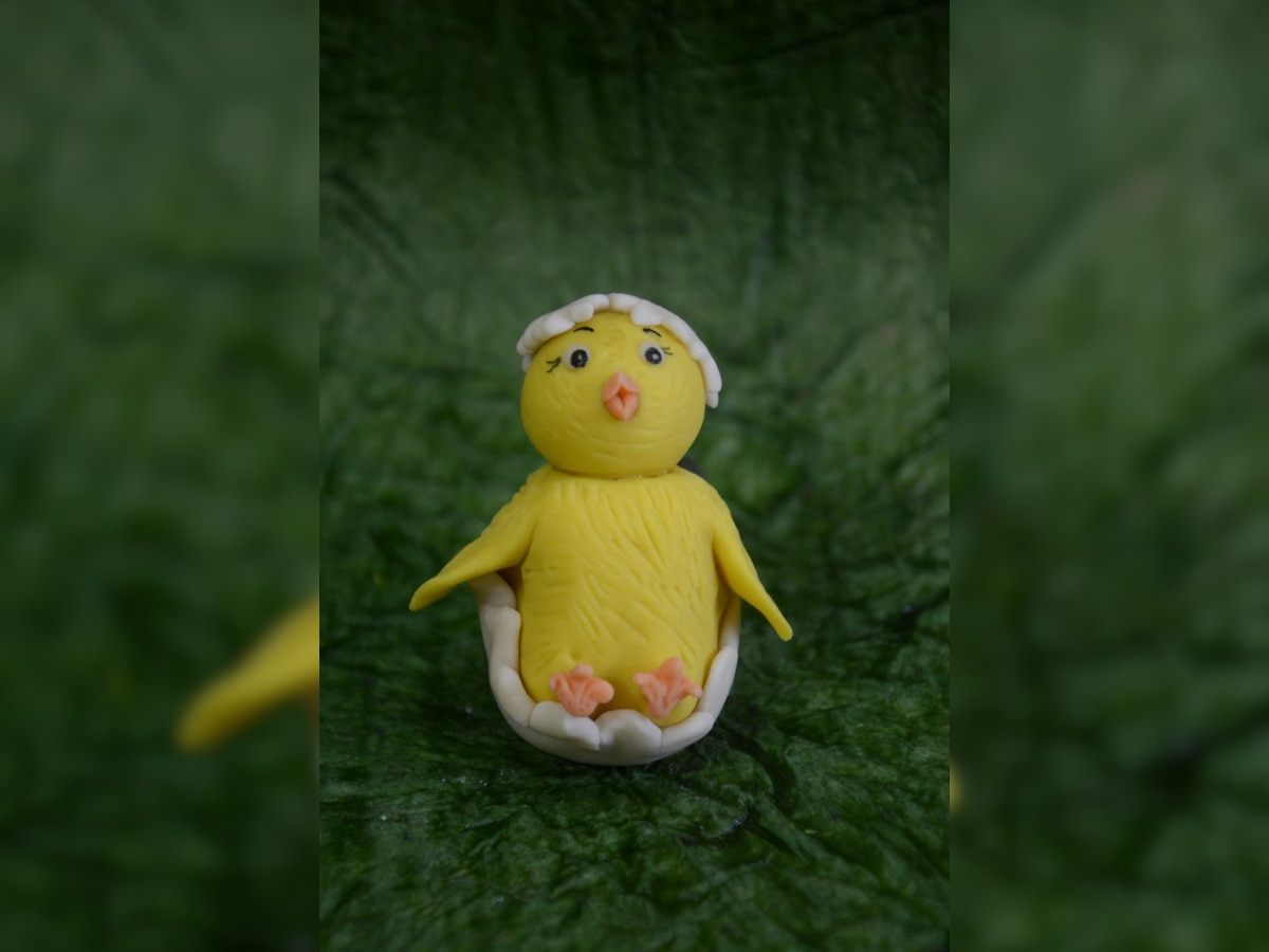 Eggstra Special – Easter Egg Recipes