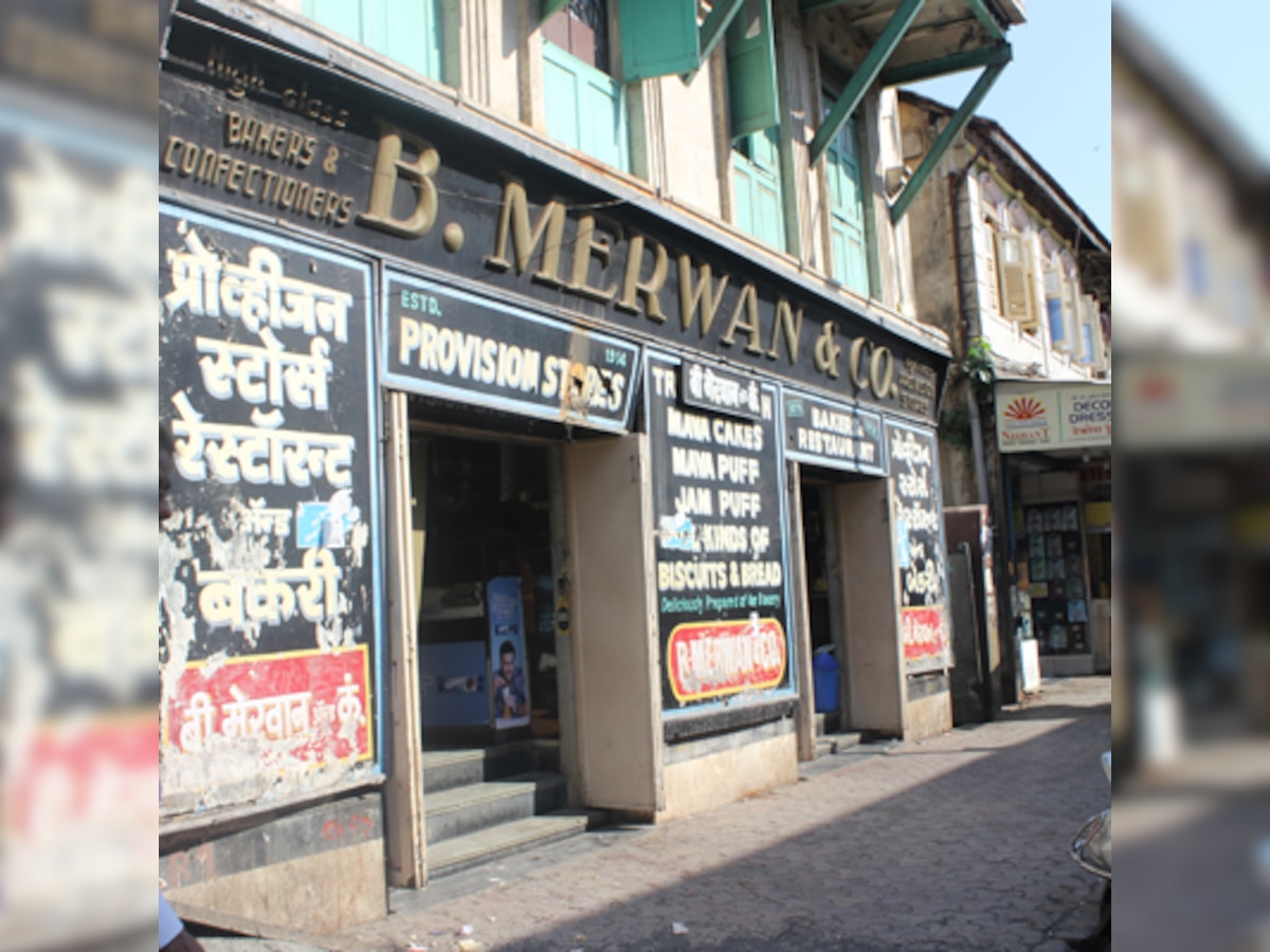 100-year-old B Merwan bakery shuts its doors
