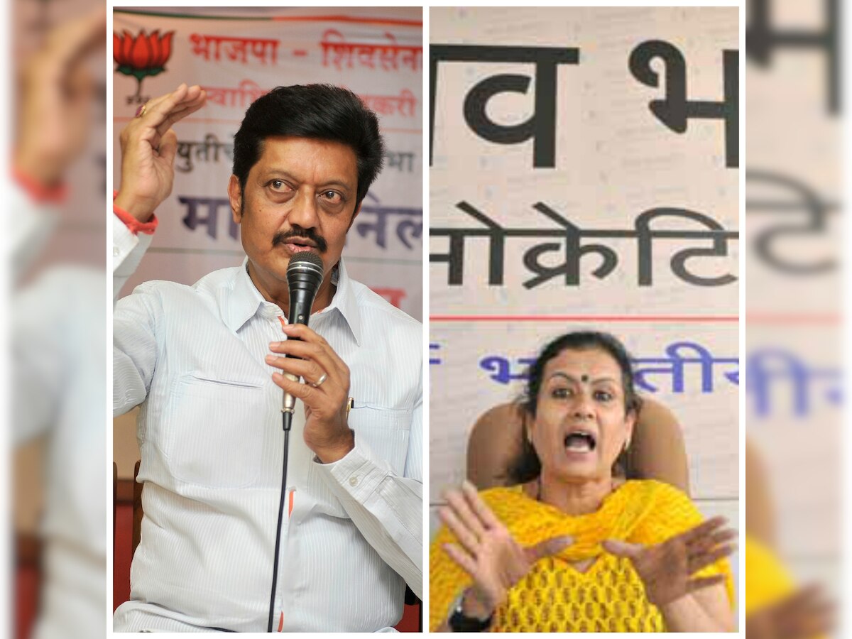 Anil Shirole says 'indefinite hunger strike until missing names issue ...