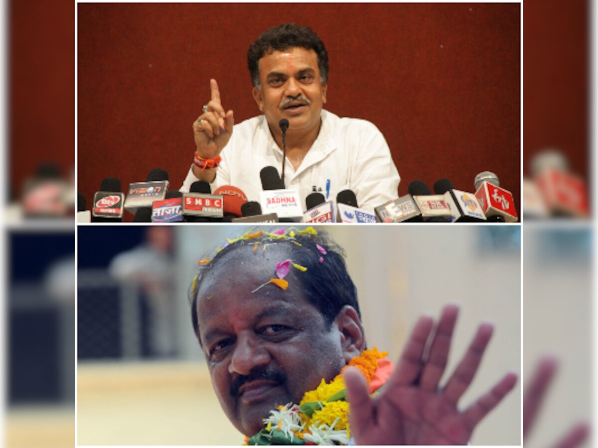 Lok Sabha Elections 2014: Sanjay Nirupam faces challenge from BJP's Gopal Shetty in North Mumbai