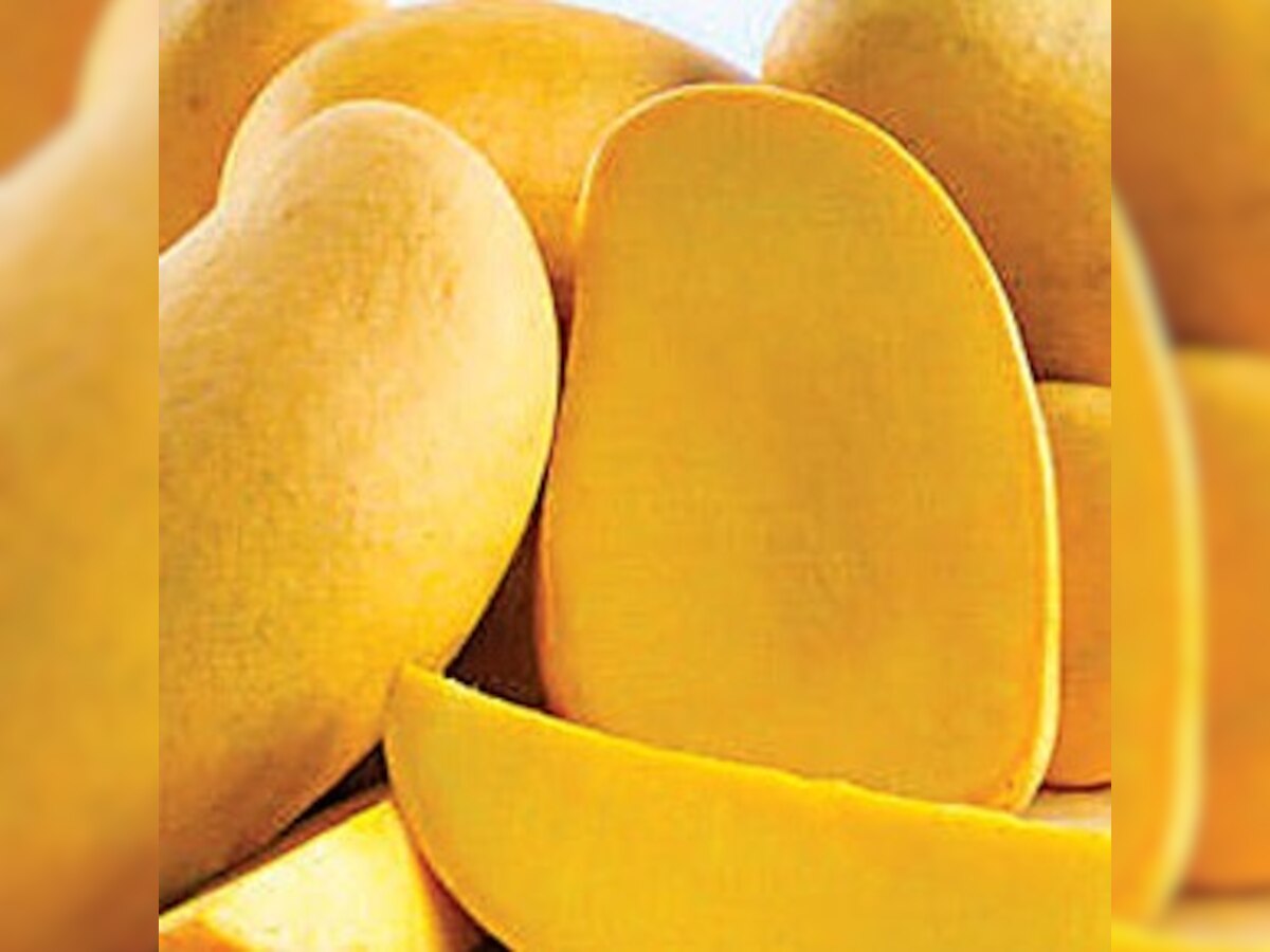 The dummy's guide to select the 'Alphonso'