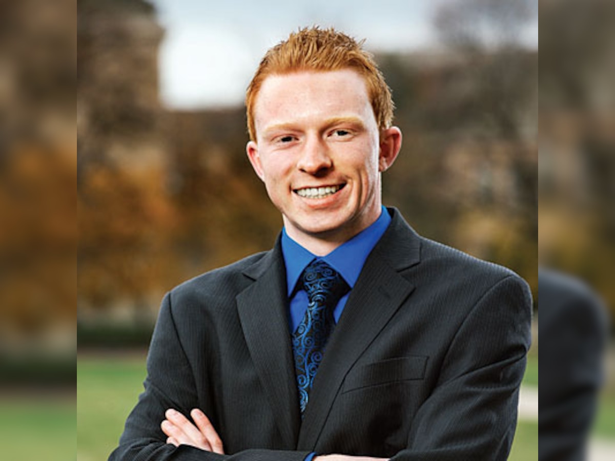 Jon Huntsman School of Business students discuss their global learning ...