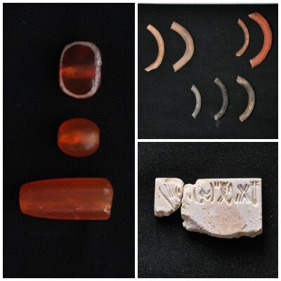 Archaeologists from Pune discover Indus civilization artifacts in Haryana