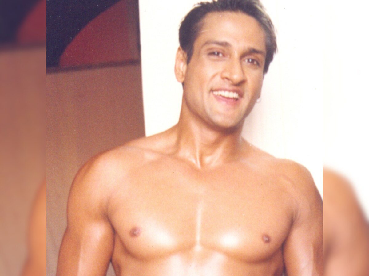 Actor Inder Kumar detained on alleged charges of rape