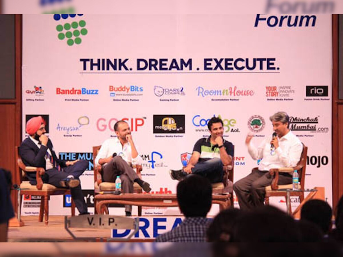 Youth to Business Forum: A raw platform for young entrepreneurs