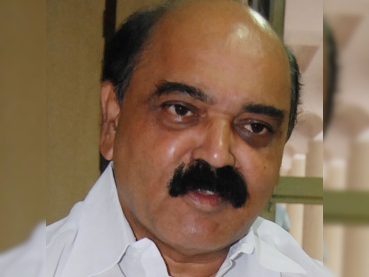 NCP seeks repoll at a Thane booth