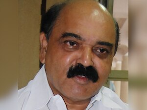 NCP seeks repoll at a Thane booth