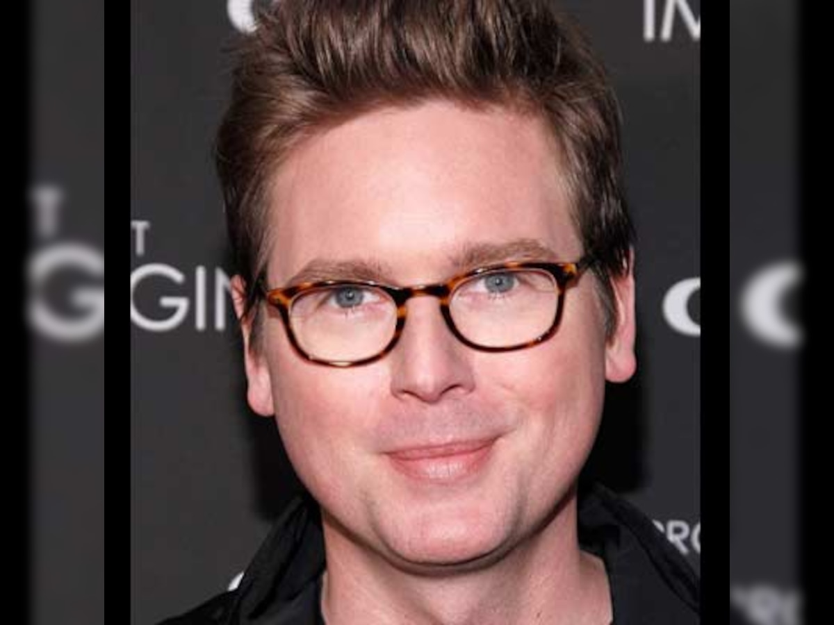 In new book, Twitter co-founder Biz Stone's writes about the 140 ...