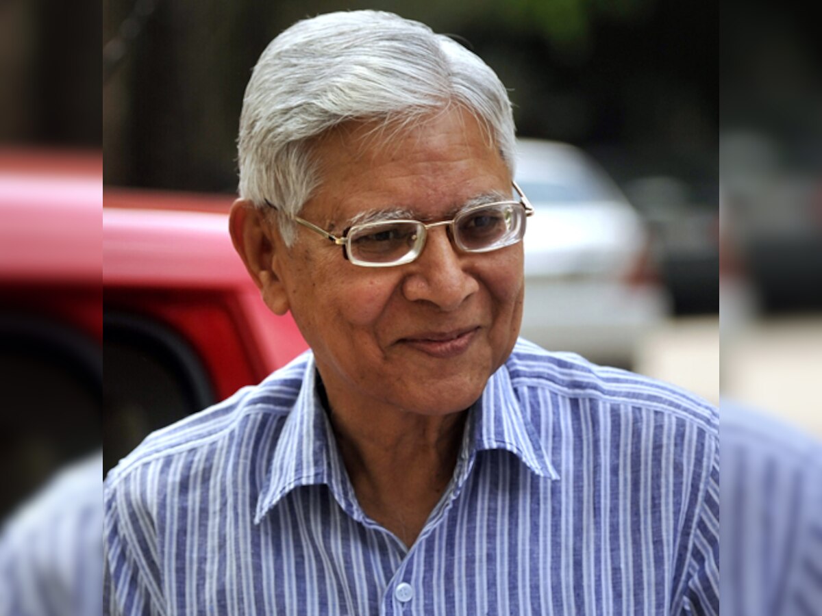 CBI questions ex-coal secretary PC Parakh