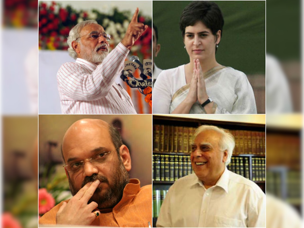Congress to Narendra Modi over 'Snoopgate scandal': Is prying the only ...