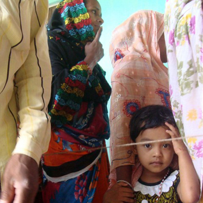 India sees decline in maternal and child deaths: Lancet India sees decline in maternal and child deaths: Lancet