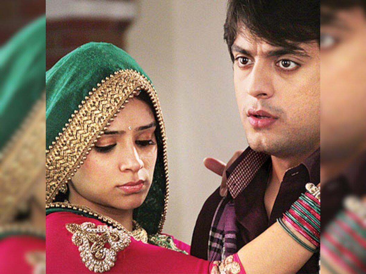 Kaisa Yeh Ishq Hai... to go off air on May 23
