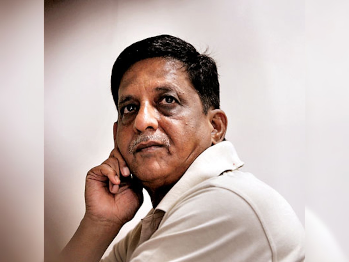 dna exclusive: I am at home, recuperating after heart operation ...