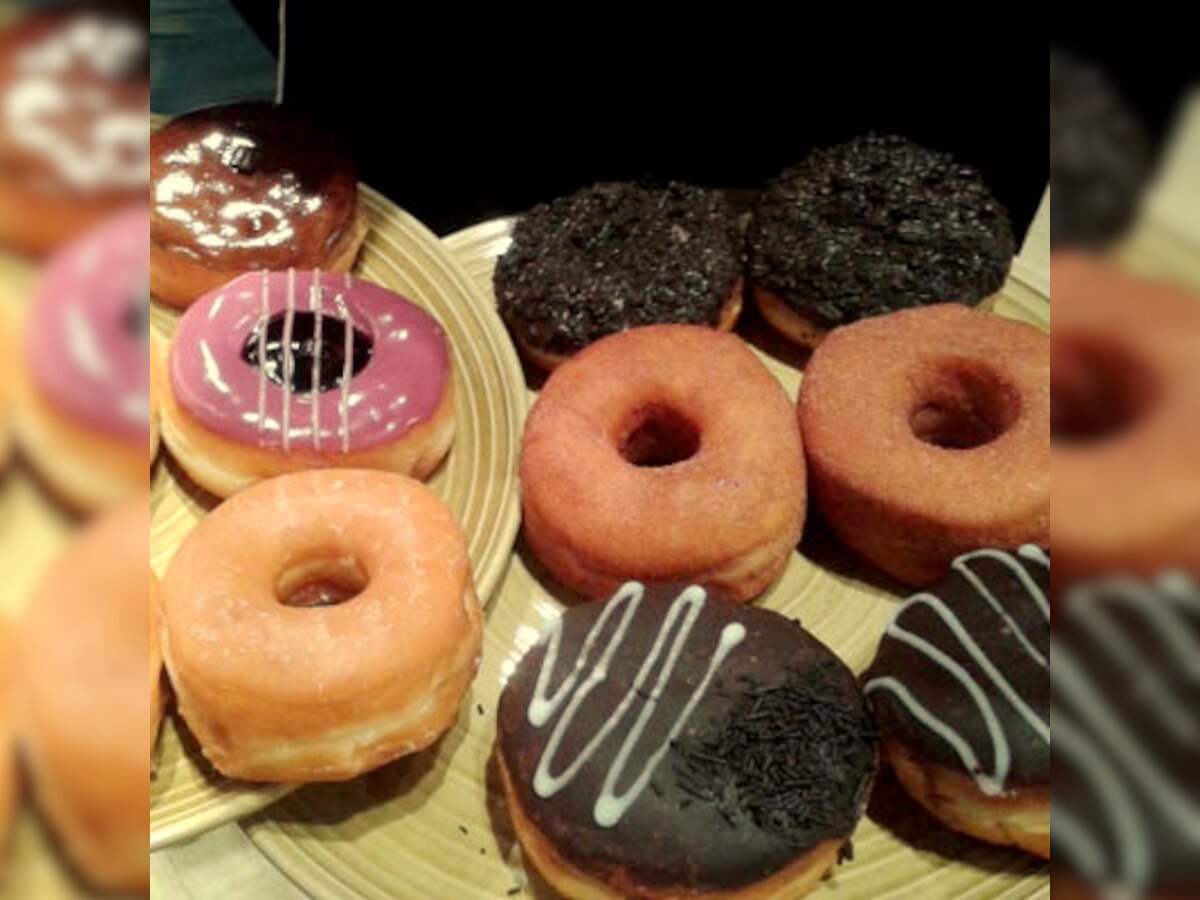 Mumbai gets its ‘mojo’ back; Dunkin’ Donuts opens first stores in Khar ...