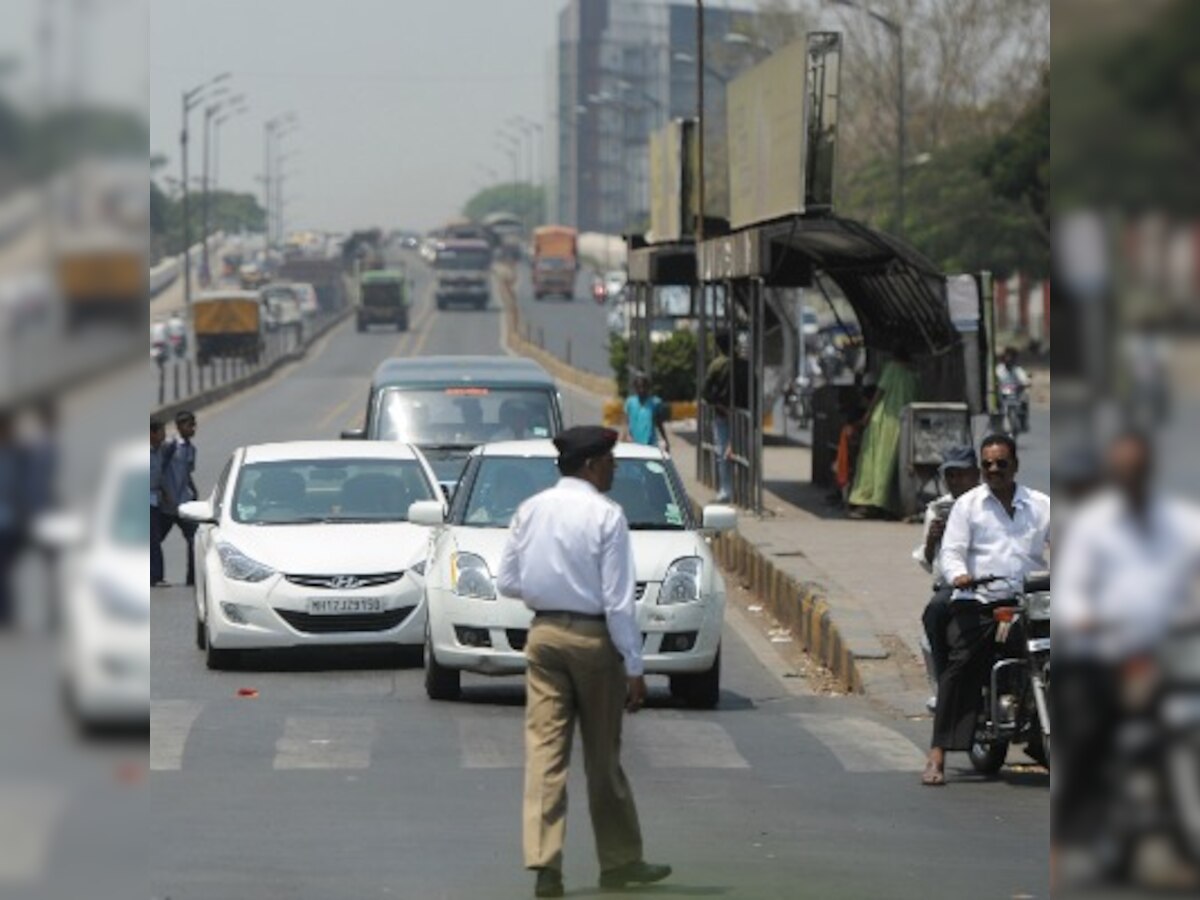 Open Pune BRTS route to all vehicles: NGO