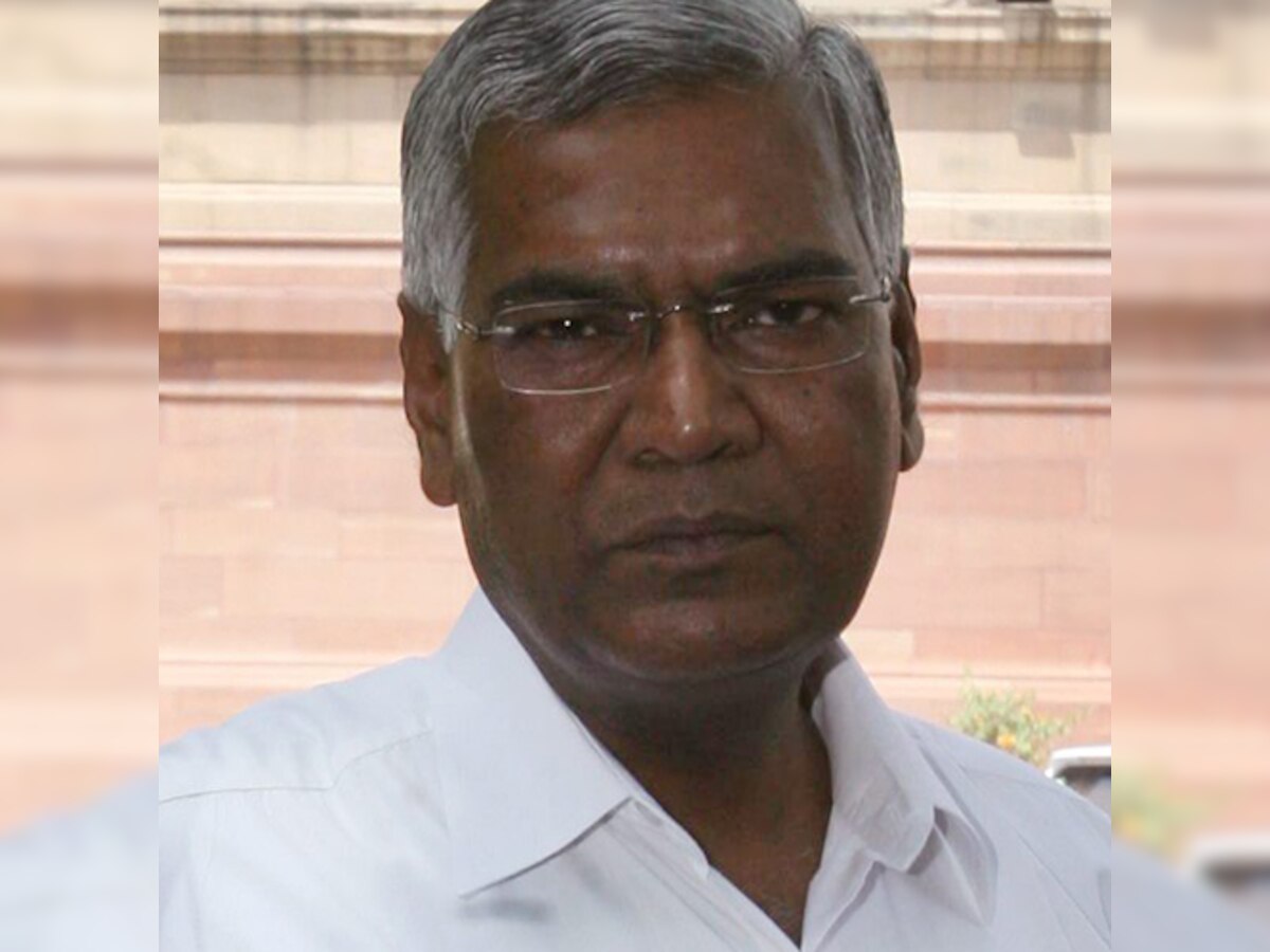 D Raja says exit polls flawed, will wait for actual results on May 16