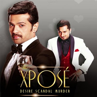 Movies This Week: The Xpose, Godzilla release on May 16