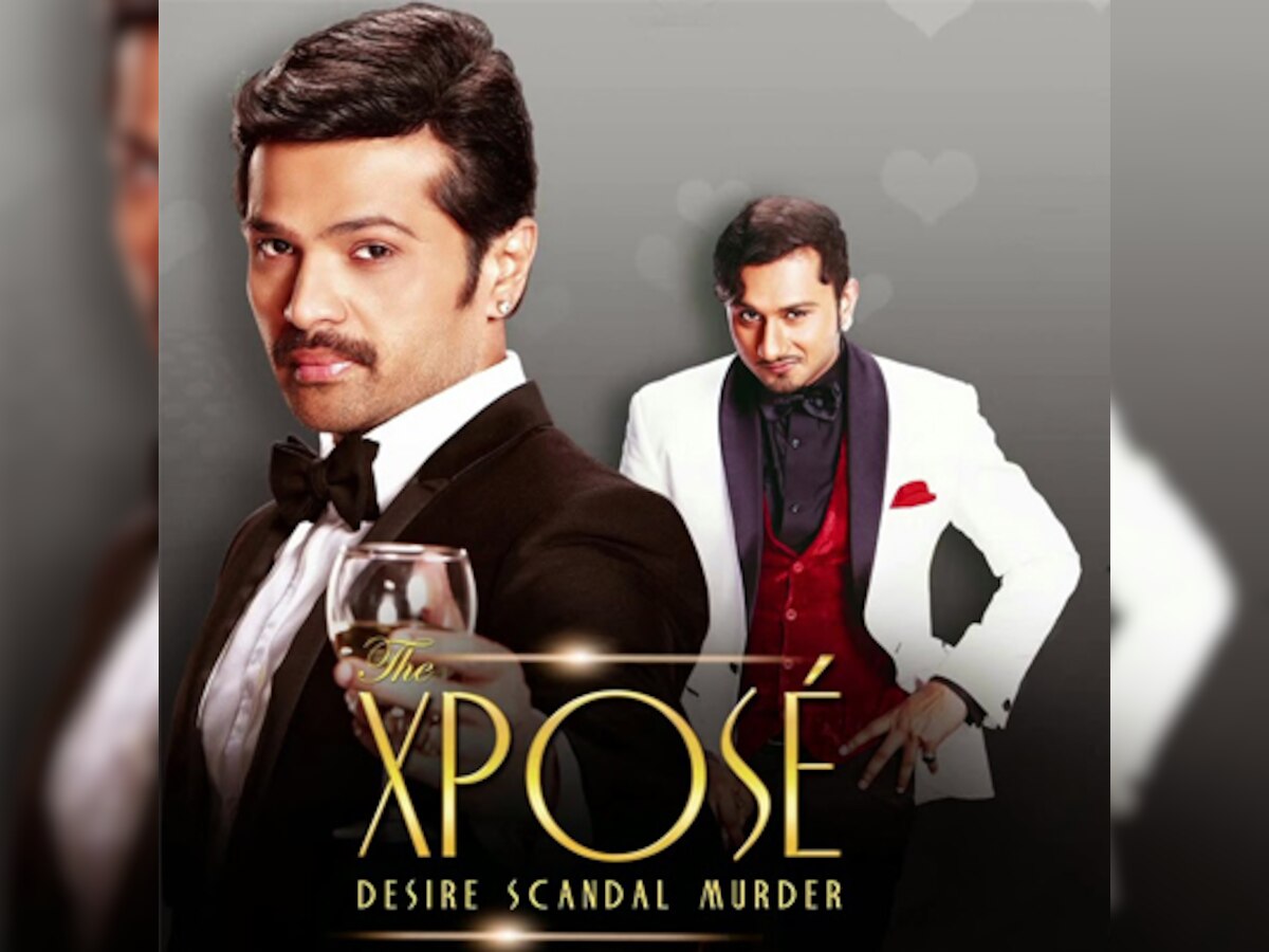 Movies This Week: The Xpose, Godzilla release on May 16