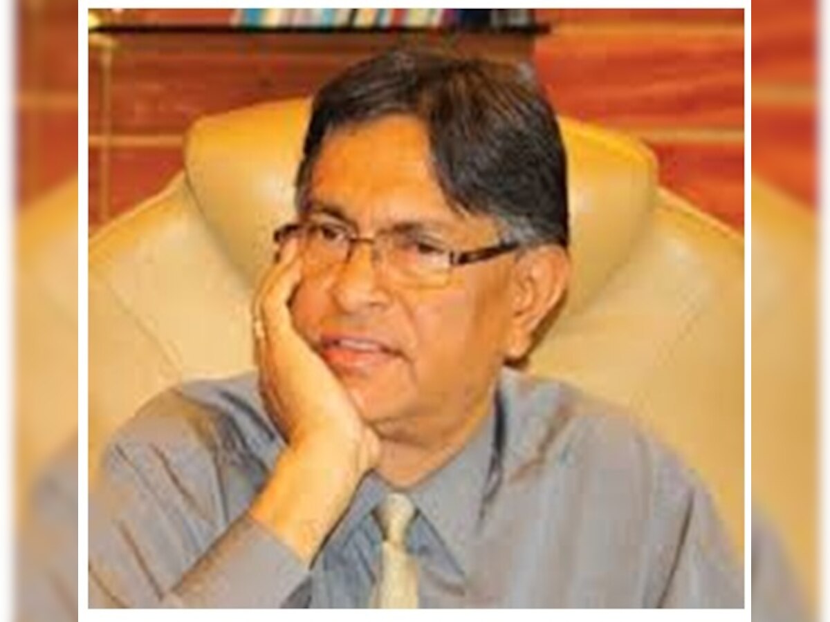 Prof Talat Ahmad takes over as Jamia Milia University Vice Chancellor