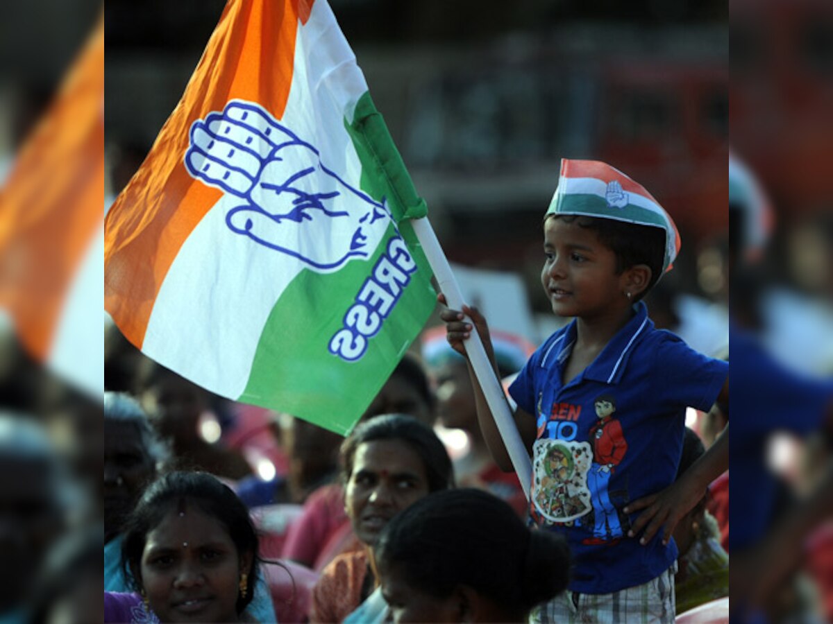 We accept defeat, says Congress leader Satyavrat Chaturvedi