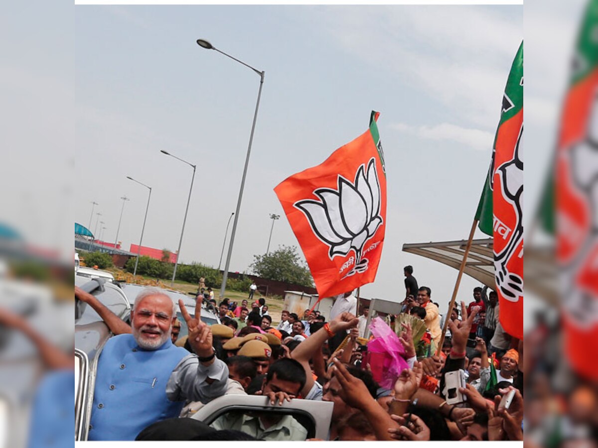 20 Muslim MPs in next Lok Sabha; UP for the first time, sends none