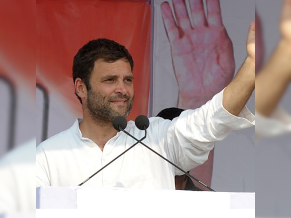 Alternative career paths for Congress PM candidate Rahul Gandhi