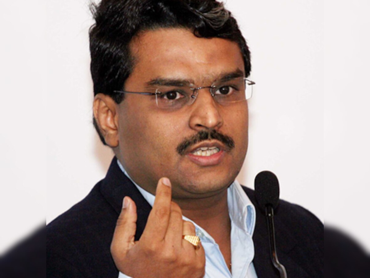NSEL scam: Jignesh Shah, Javalgekar get judicial remand