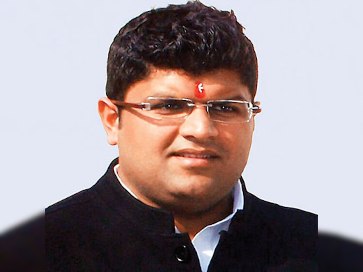 India's youngest MP has big plans for Hisar