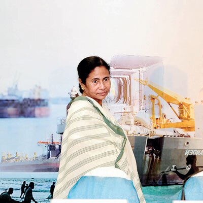 Bengal model of development