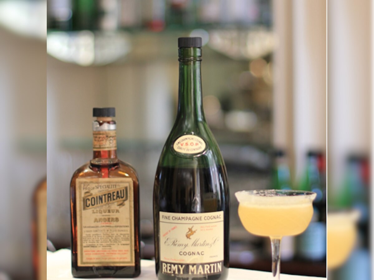 The rarest and most expensive cocktails