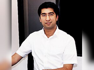 Mithun Sacheti, Co-founder and CEO, CaratLane.com, shares some ...