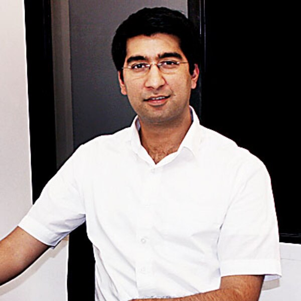 Mithun Sacheti, Co-founder and CEO, CaratLane.com, shares some ...