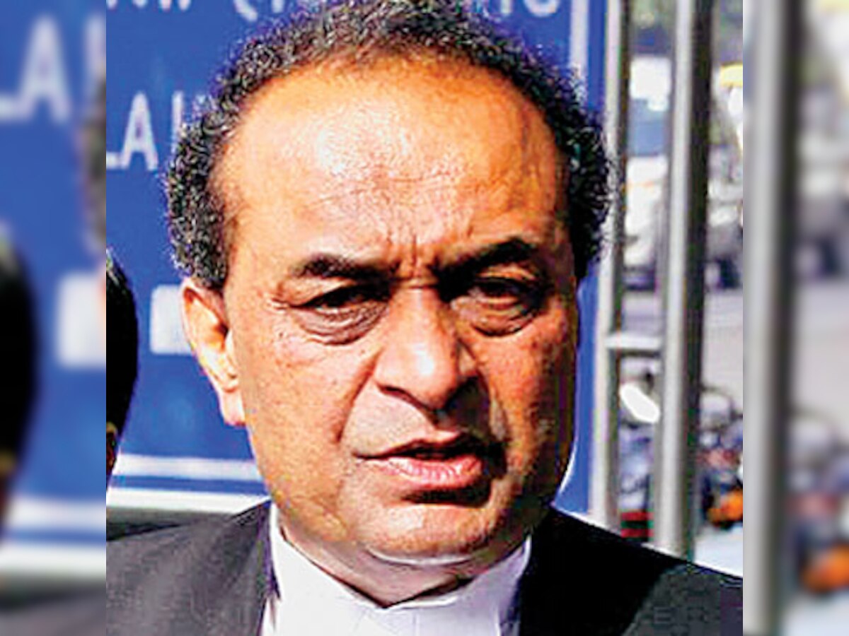 BJP counsel Mukul Rohatgi appointed country's top law officer