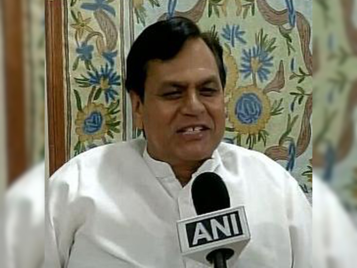 JD(U)'s Ali Anwar cautiously optimistic on SIT efforts to unearth black ...