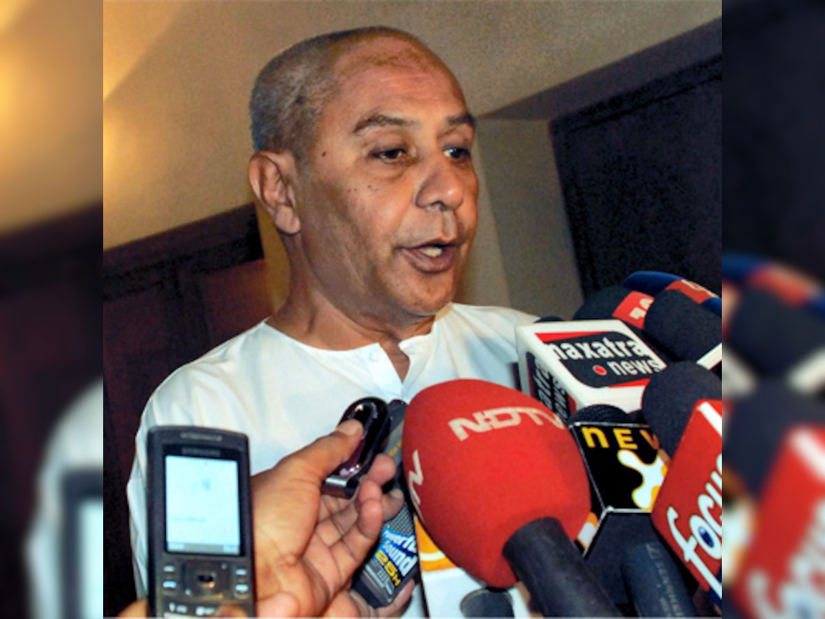 Naveen Patnaik meets Arun Jaitley, seeks compensation for CST loss