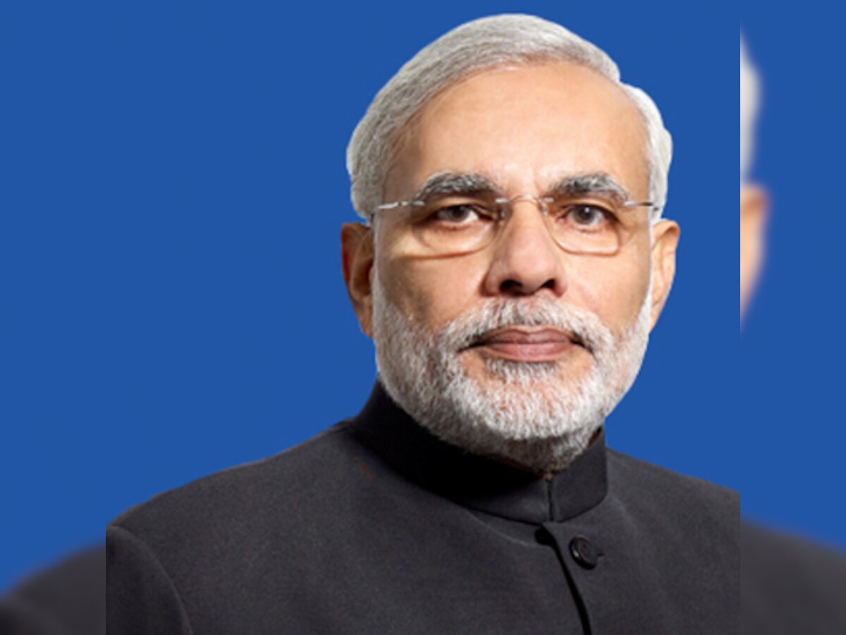 New work culture: Prime Minister Narendra Modi has a ring of power
