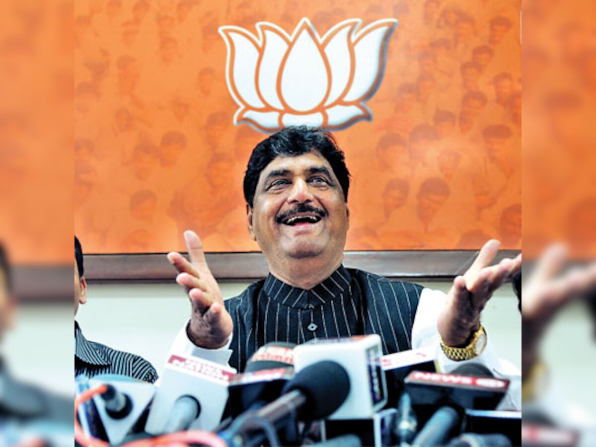 Maharashtra BJP will struggle to find leader of Gopinath Munde's calibre