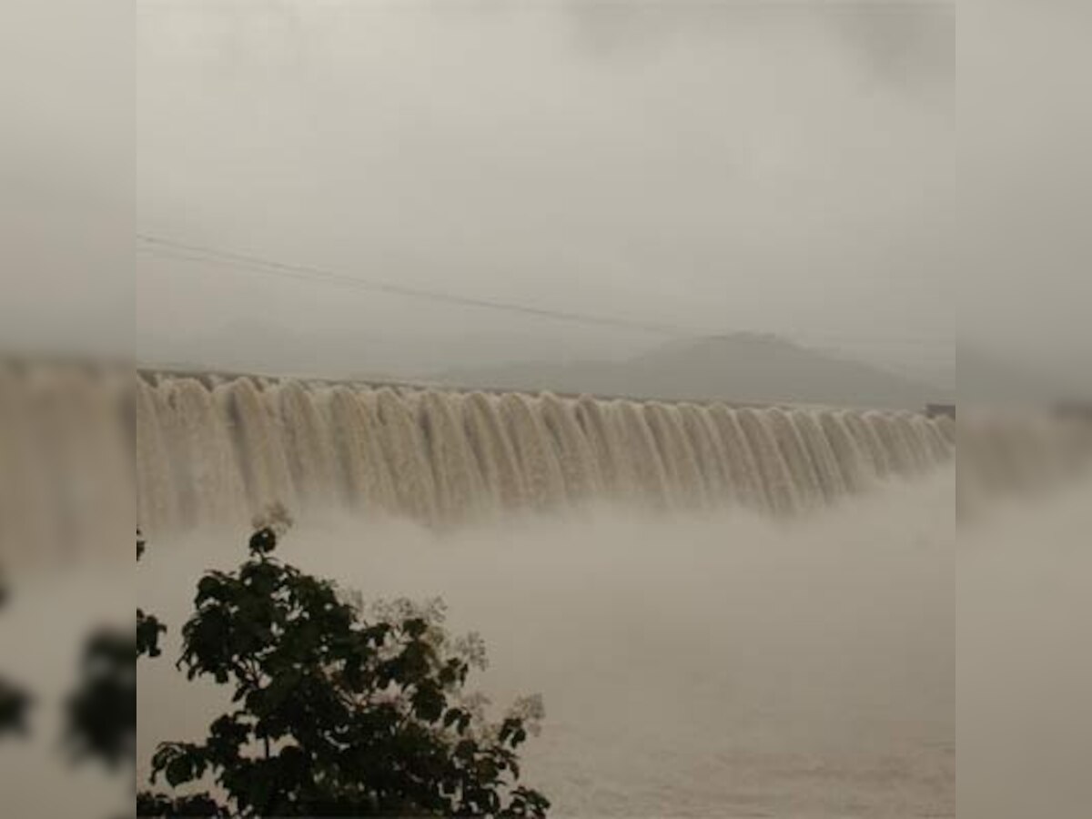 Gujarat gets approval to raise height of Narmada dam