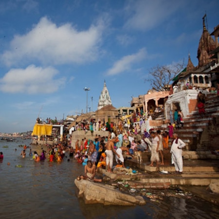 How Ganga–Brahmaputra–Meghna delta formed