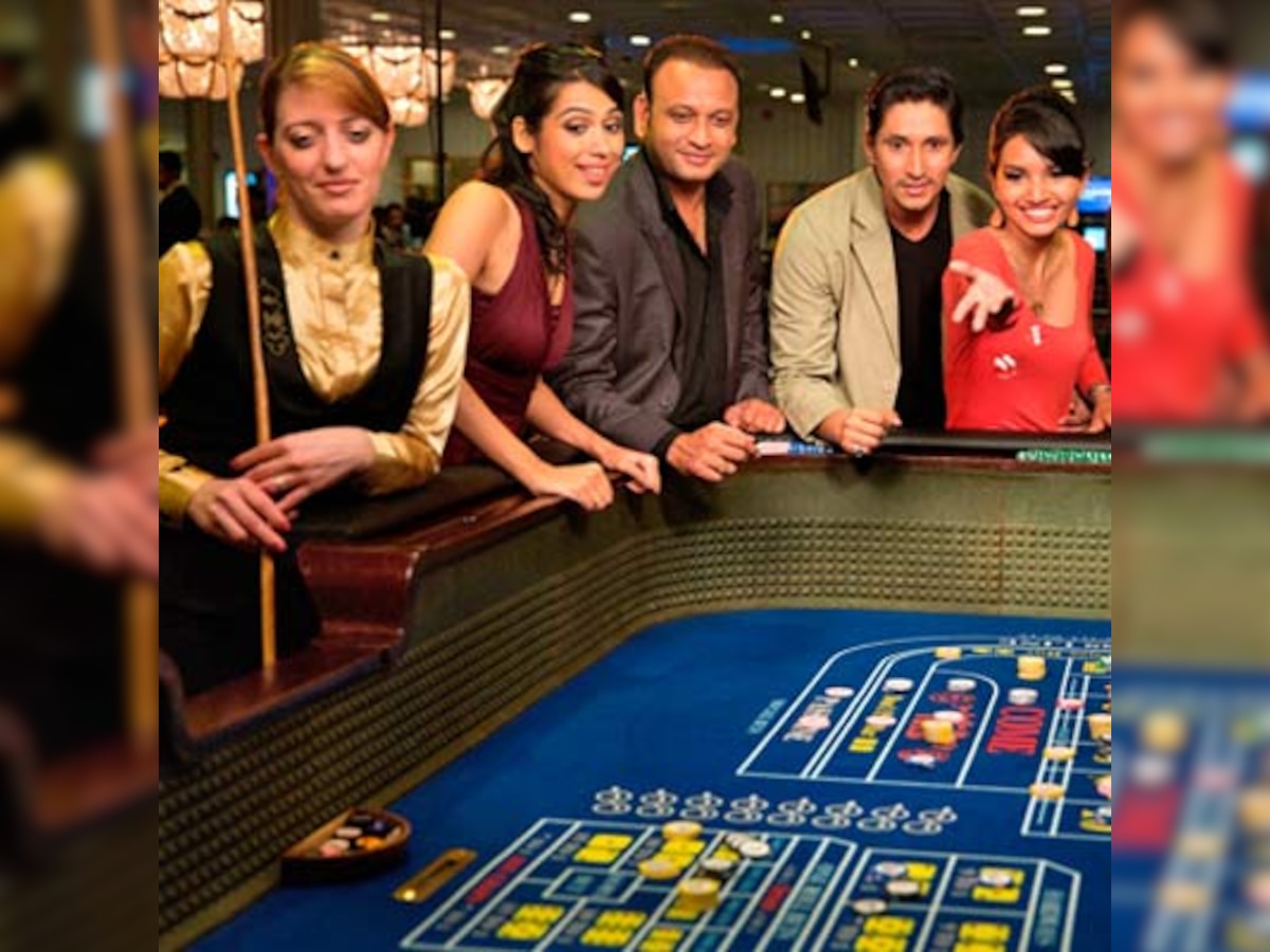 Monsoon Travel Trend: Gambling Getaways and Poker Cities in India