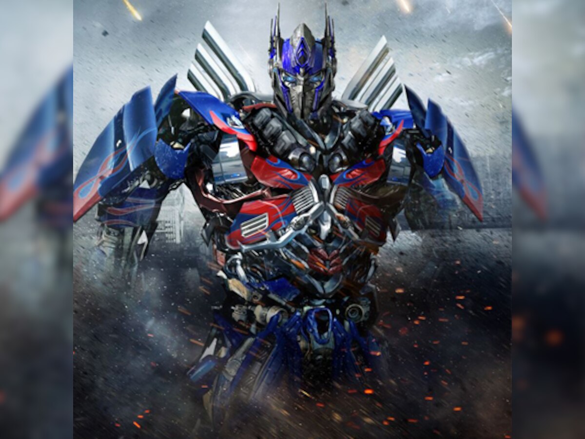 'Transformers' turns into box office behemoth with $100 million opening